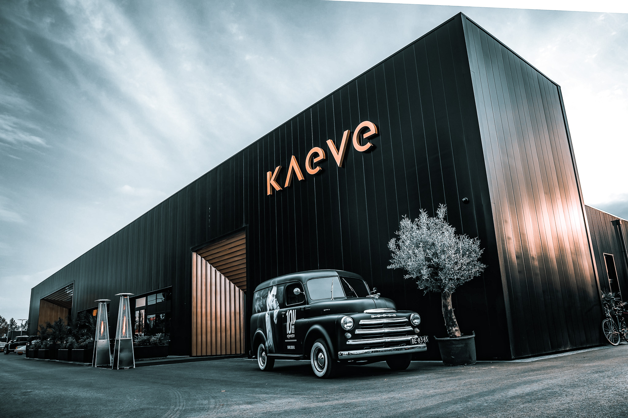 Kaeve in Uden | Een unieke beleving op topniveau