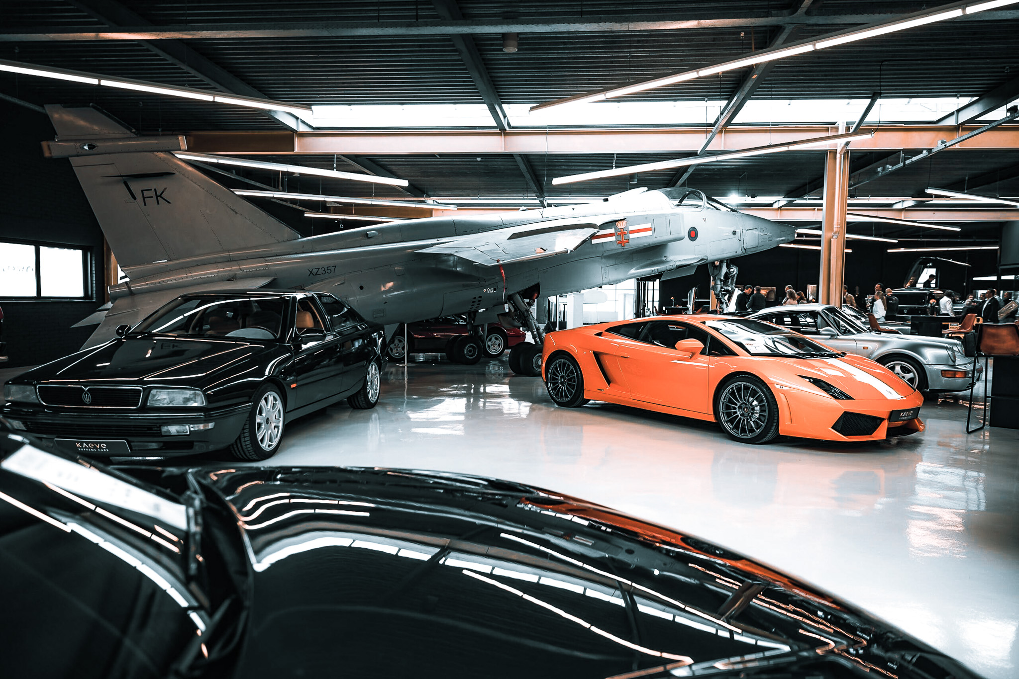 Kaeve in Uden | Een unieke beleving op topniveau