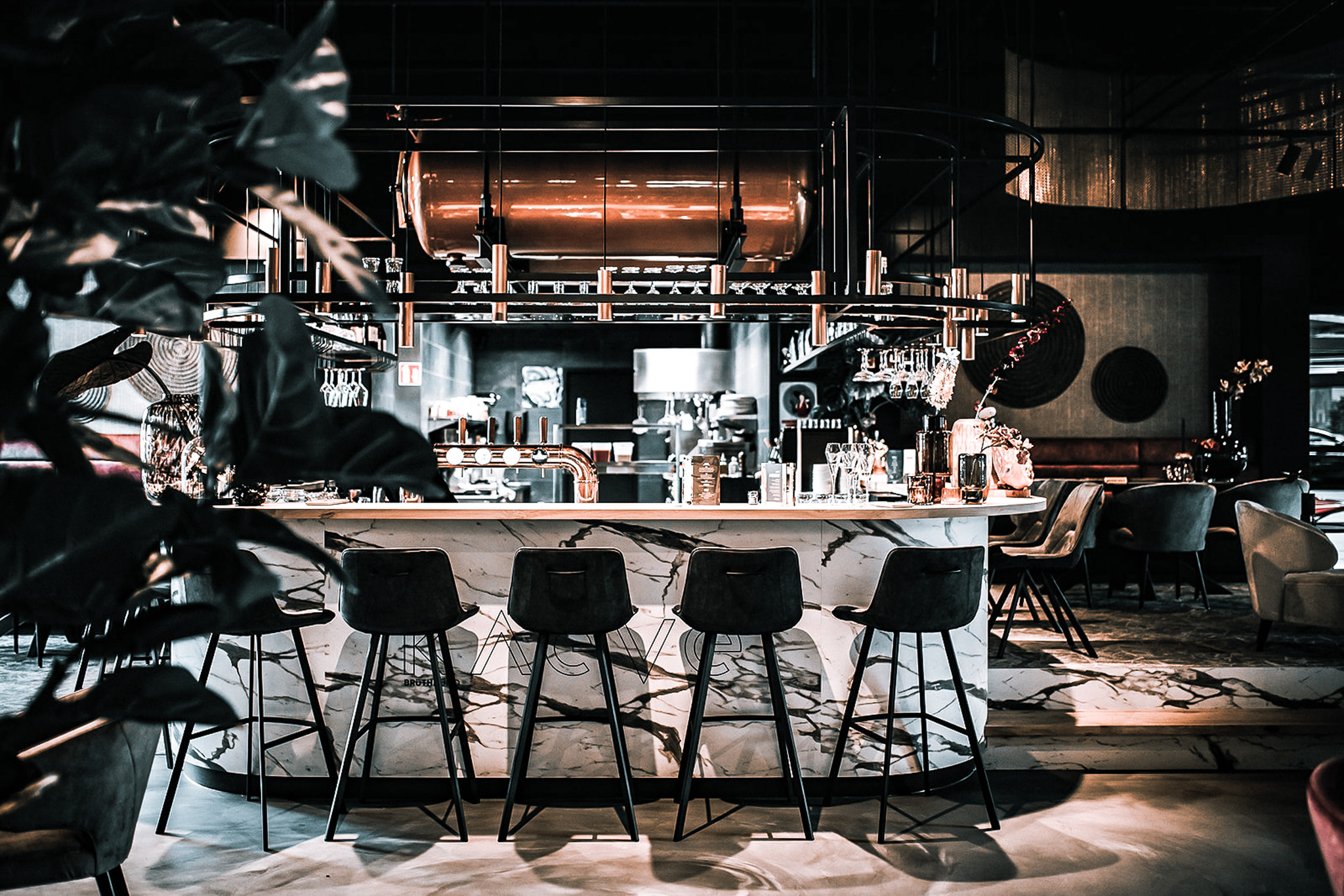 Café Massimo | Kaeve